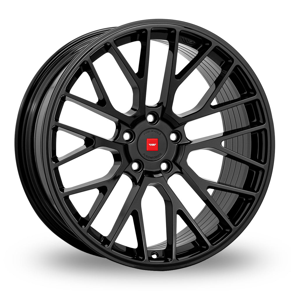 Ispiri Wheels – Premier Wheels UK Online