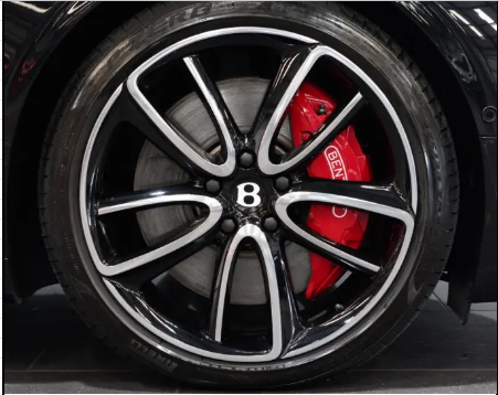 JOKA 1158X BLACK – Premier Wheels UK Online