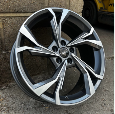 JOKA ALBA – Premier Wheels UK Online