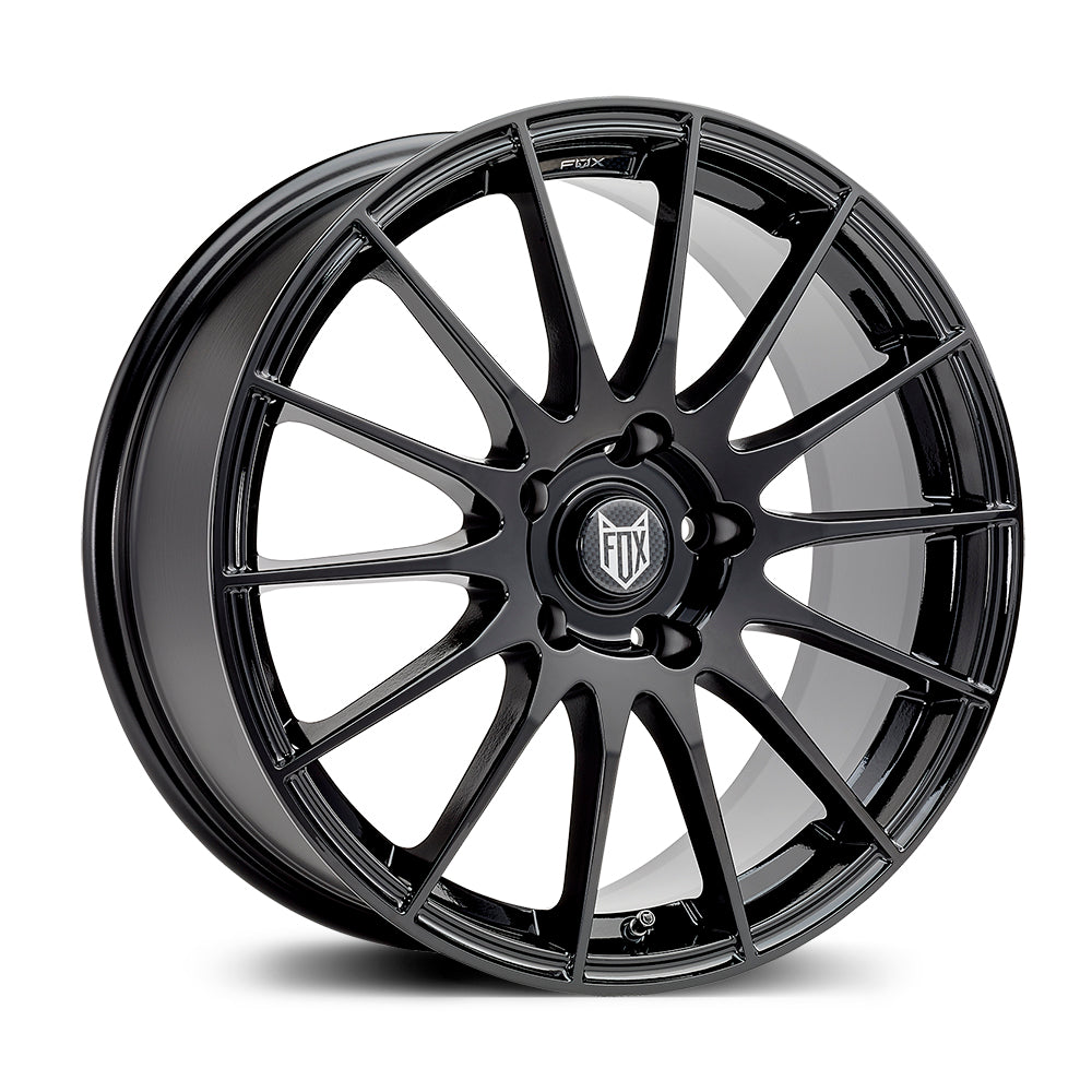 Fox FX004 14 inch wheels – Premier Wheels UK Online