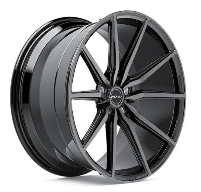 Inovit Frixion Black MF 20 Inch wheels – Premier Wheels UK Online