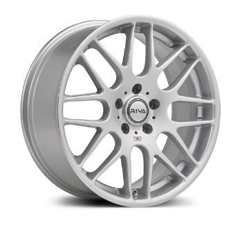 JOKA DTM - SILVER – Premier Wheels UK Online