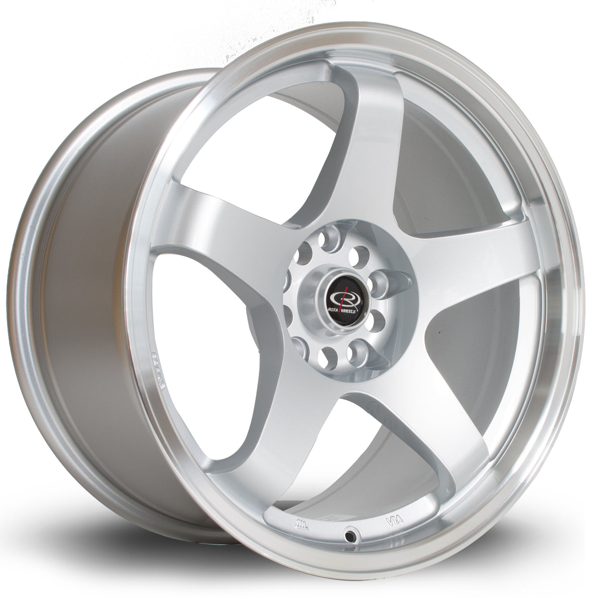 ROTA GTR 17 INCH 114mm ET25 – Premier Wheels UK Online