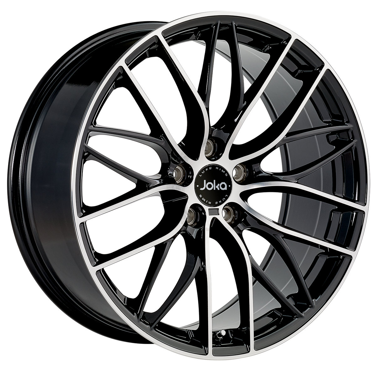 JOKA Bari – Premier Wheels UK Online