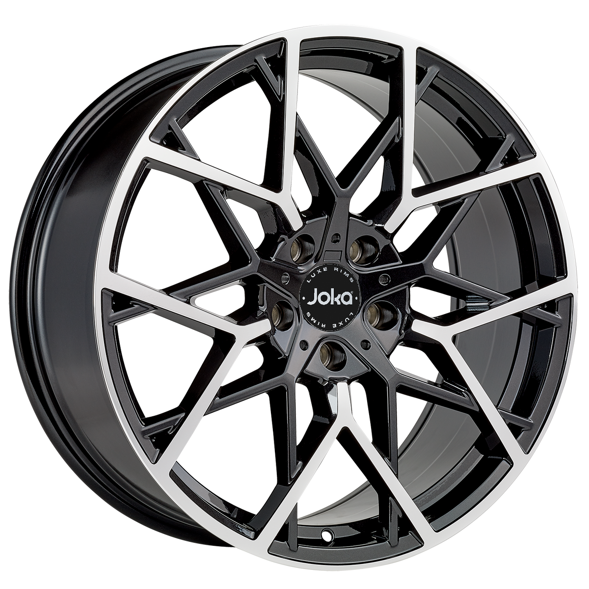 JOKA Bergamo – Premier Wheels UK Online