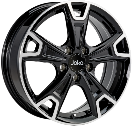 Fox Milo 17 inch wheels – Premier Wheels UK Online