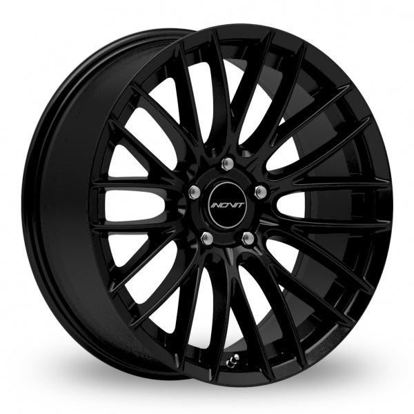 Inovit Sonic 20 inch wheels – Premier Wheels UK Online