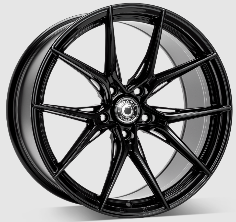 Wrath WFX 18 inch and 19 inch alloy wheels – Premier Wheels UK Online